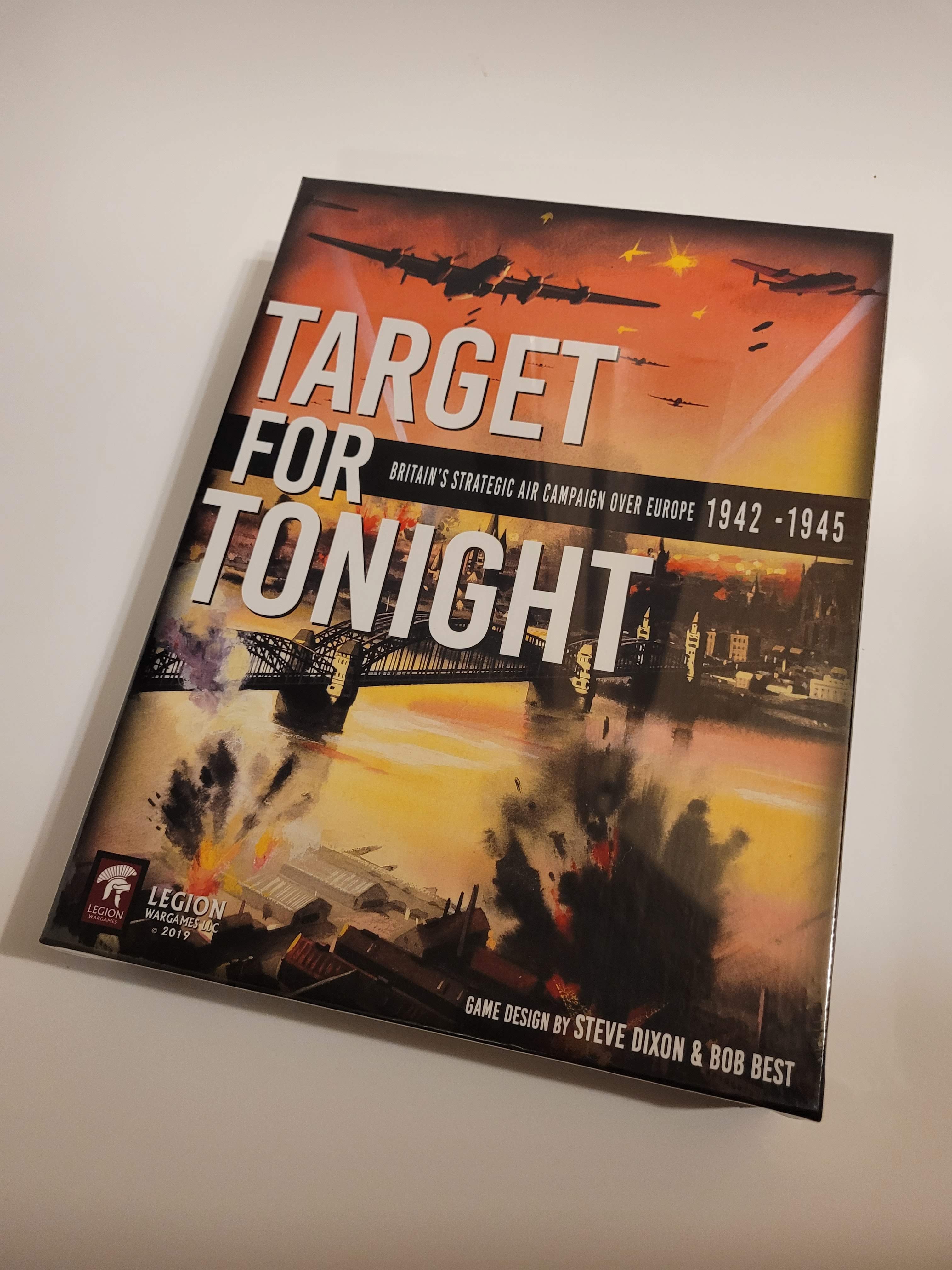 Featured – Strategist's Den Games